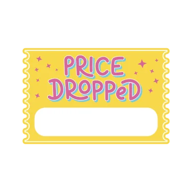 Rectangle Stickers – Premium Label